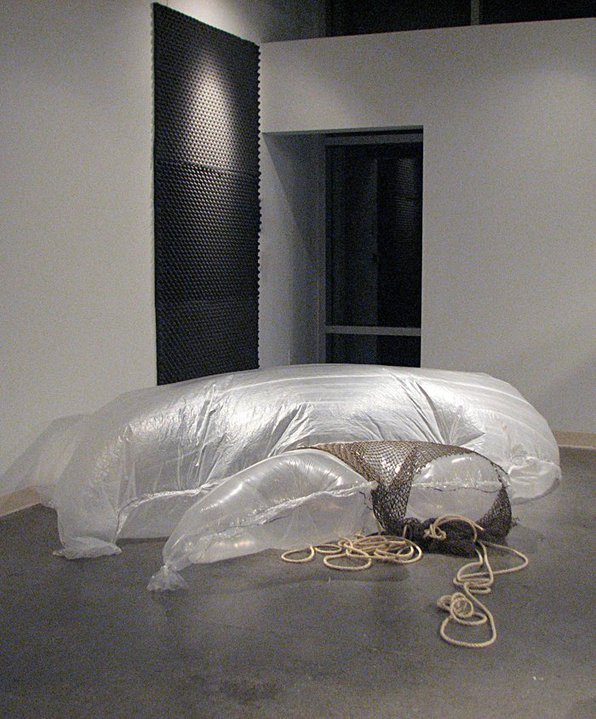 MONSTROUS BIRTH – Morrow Art Productions